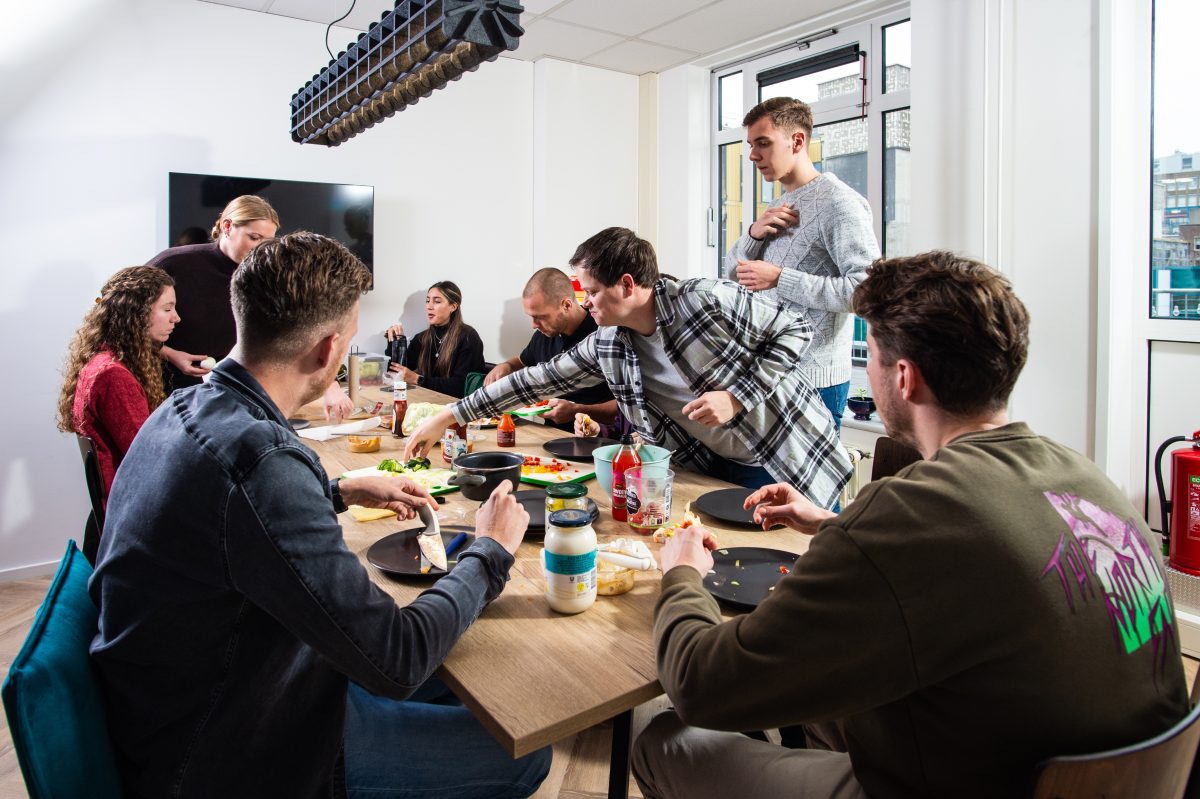 Wat is Food Marketing? Een strategie voor je food marketing funnel