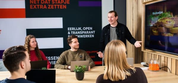Doelgroep analyse: je marketing doelgroep bepalen met voorbeelden ...