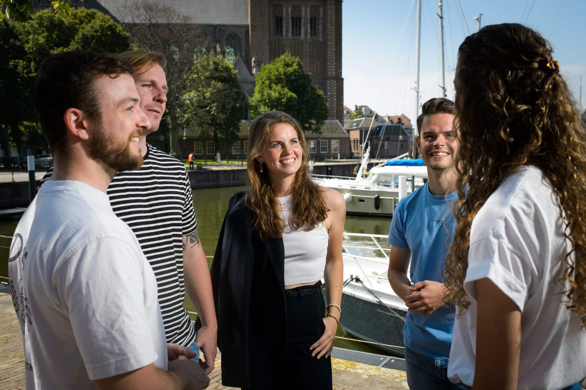 Het 3H-model uitgelegd: Hero Hub Hygiene content + template