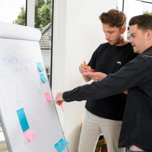 Het 3H-model uitgelegd: Hero Hub Hygiene content + template