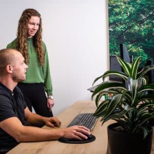 Het 3H-model uitgelegd: Hero Hub Hygiene content + template