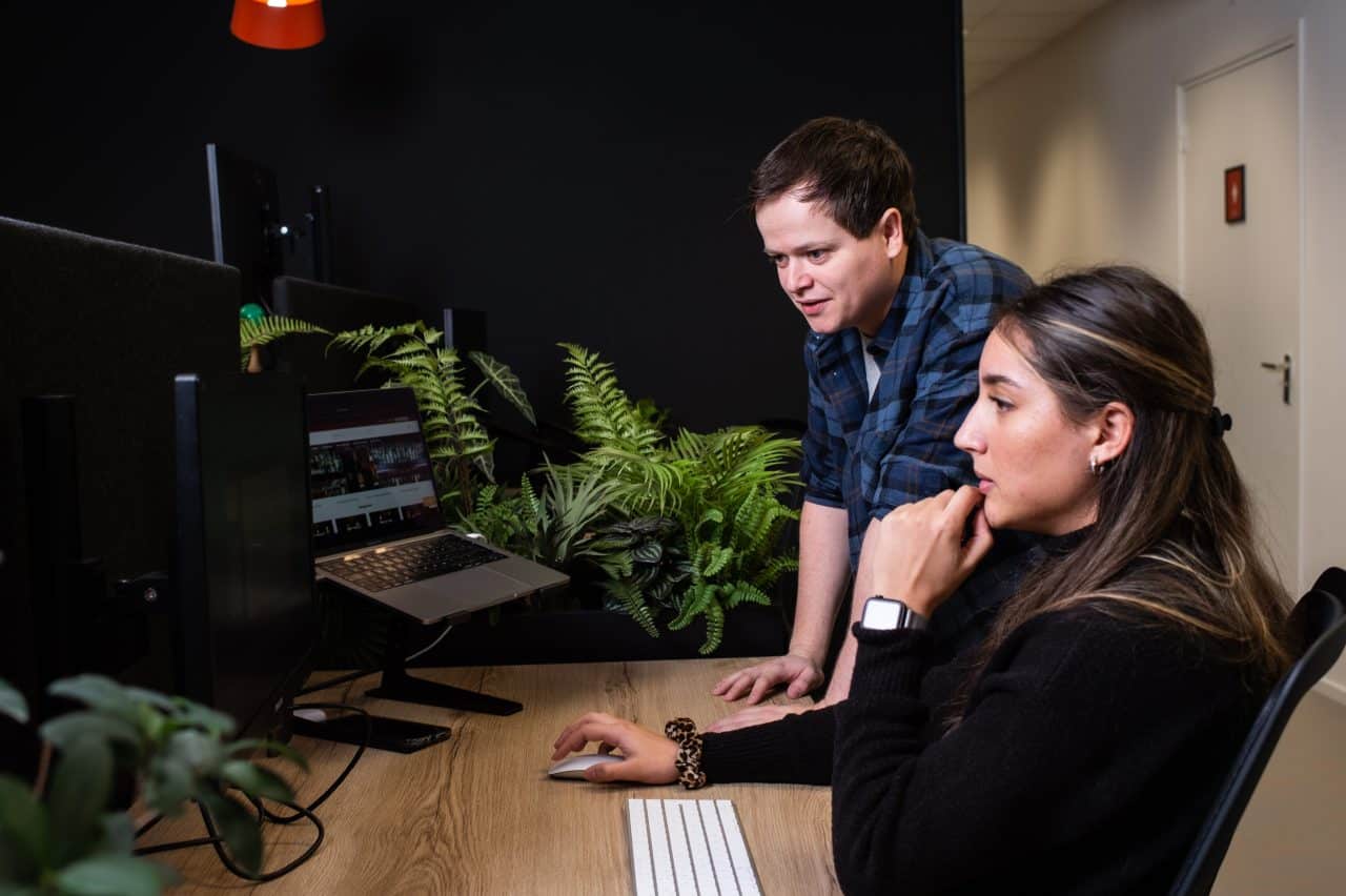 Het 3H-model uitgelegd: Hero Hub Hygiene content + template