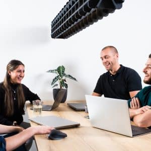 Het 3H-model uitgelegd: Hero Hub Hygiene content + template