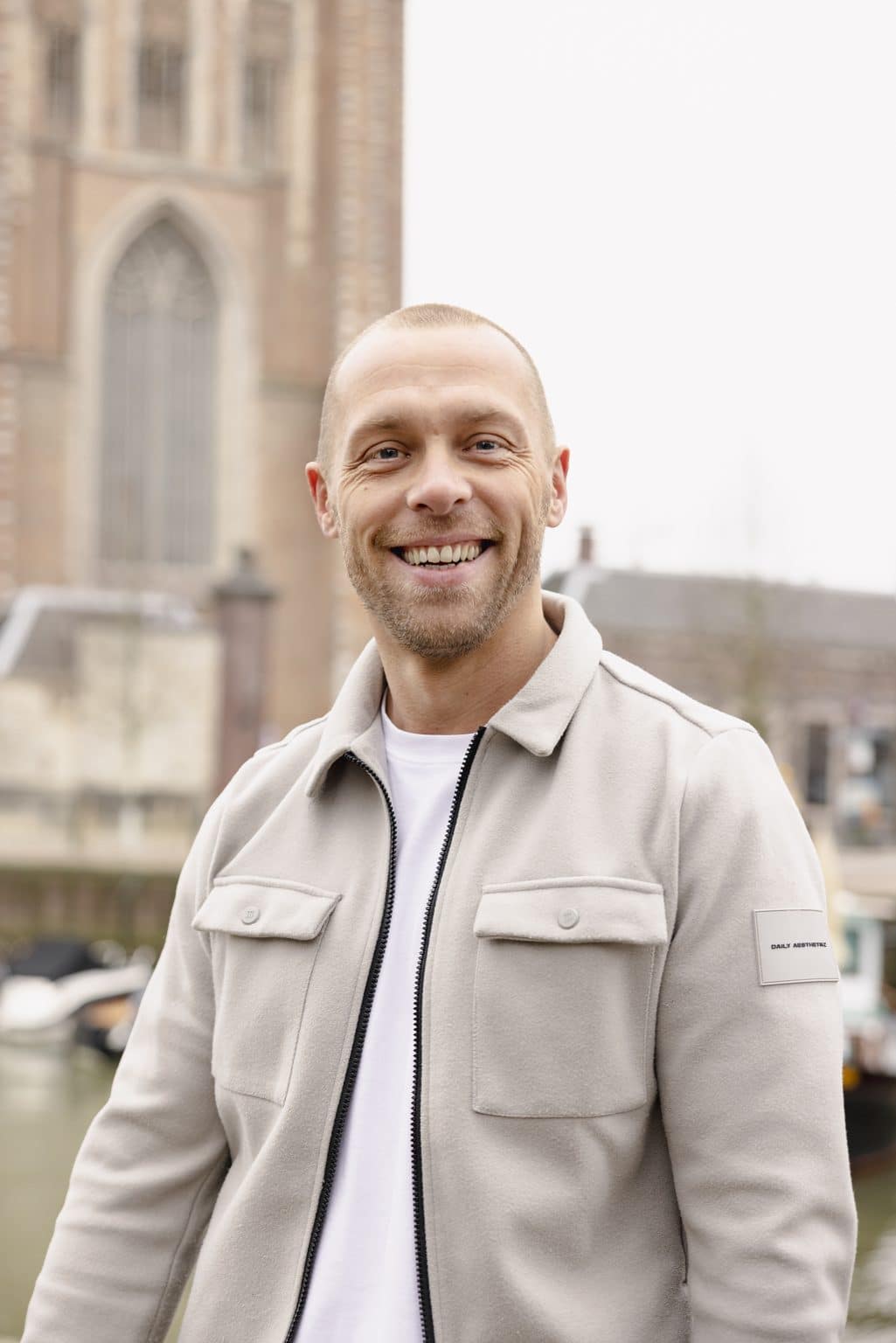 Het 3H-model uitgelegd: Hero Hub Hygiene content + template