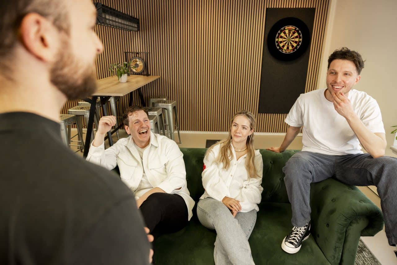 Doelgroep analyse: je marketing doelgroep bepalen met voorbeelden ...