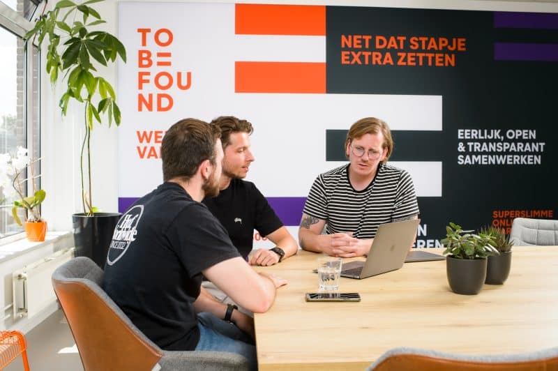 Doelgroep analyse: je marketing doelgroep bepalen met voorbeelden ...